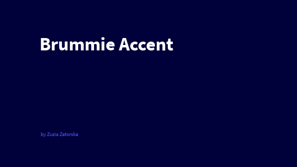 Brummie accent | Genially