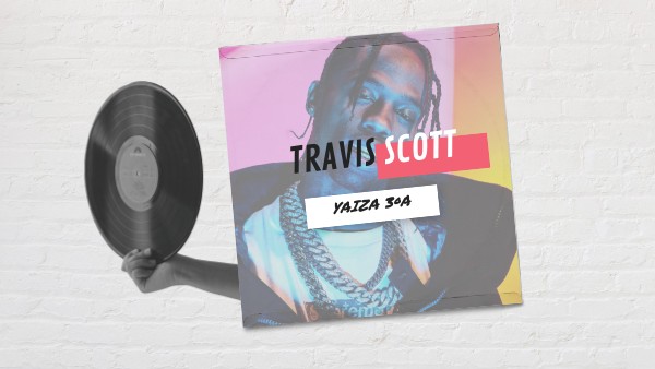 Travis Scott