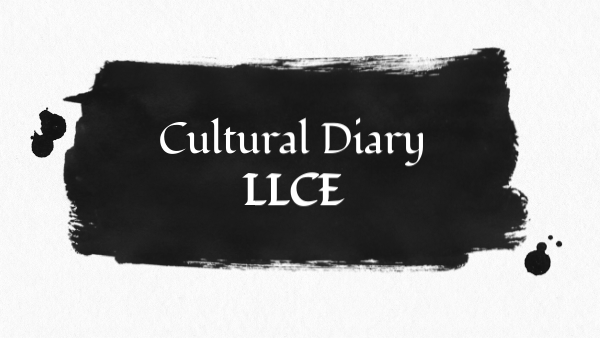 LLCE Juline B | Genially