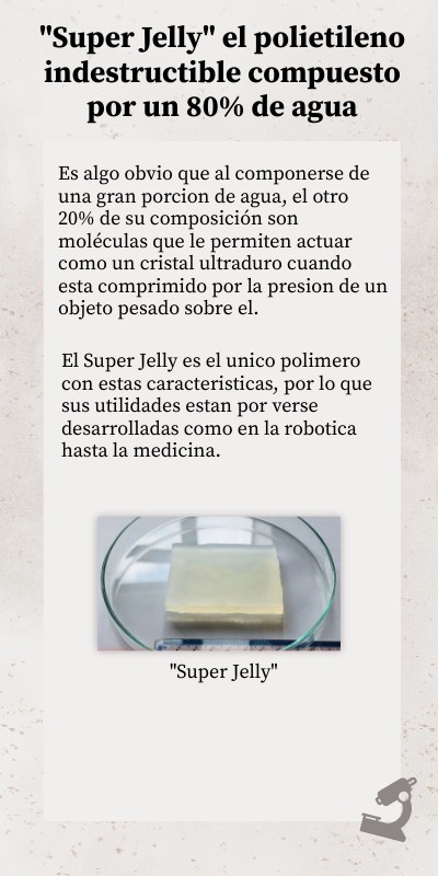 Super Jelly