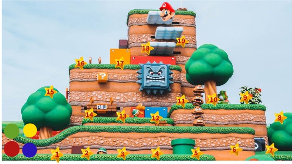 SUPER MARIO CONCEPCIONISTA II | Genially