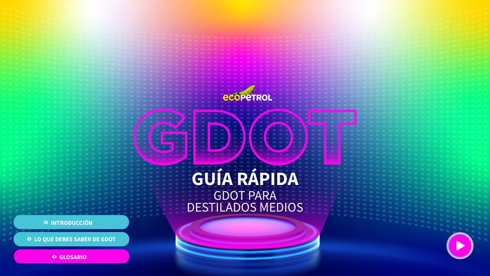 GDOT PARTE 2 | Genially