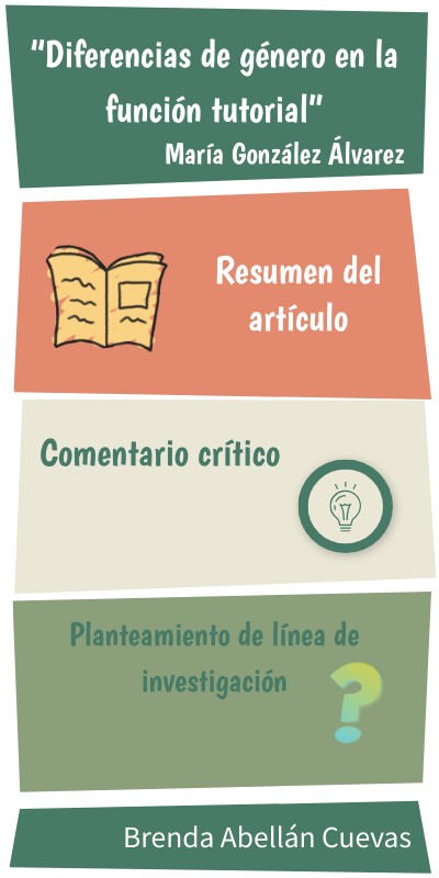 ACCIÓN TUTORIAL | Genially