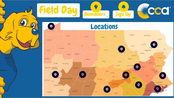 Field Day 22-23