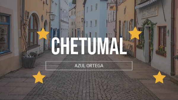 proyecto frances | Genially