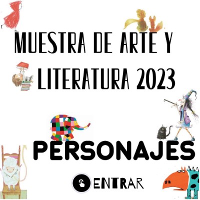 MUESTRA 2023 | Genially