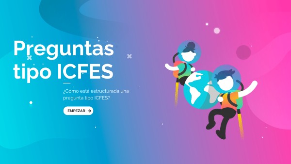 GUÍA preguntas ICFES