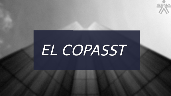 COPASST