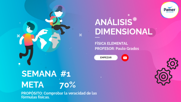 3ero Análisis dimensional S2