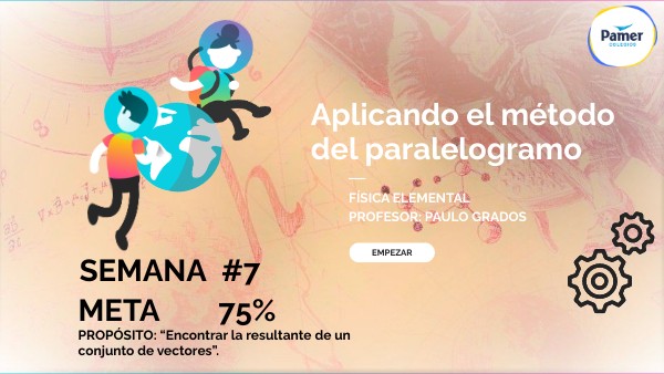 3ERO SEC IIB - S7-VECTORES3 | Genially