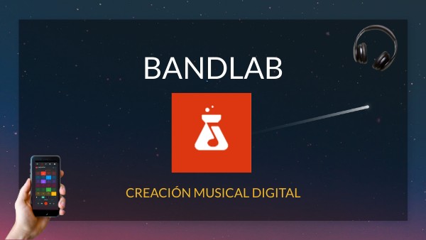 Bandlab | Genially