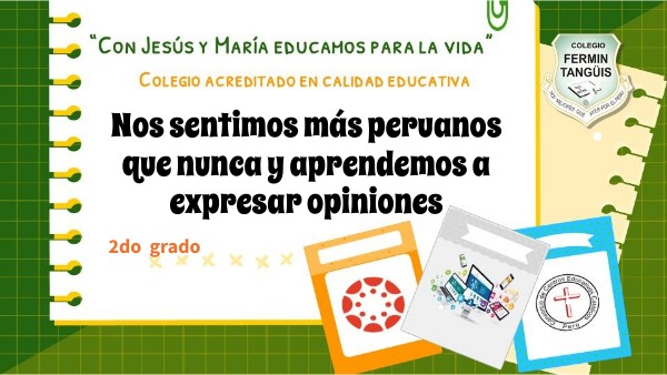 SEMANA 13_ APV | Genially