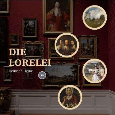 Die Lorelei