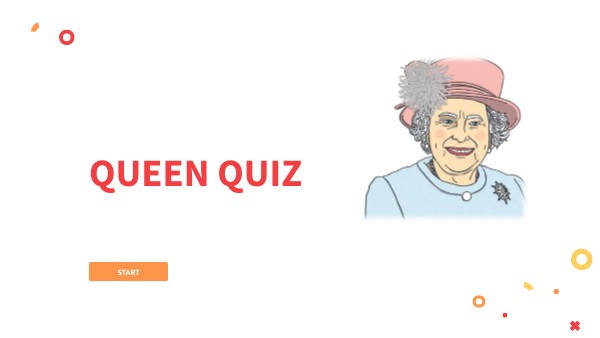 QUEEN QUIZ | Genially
