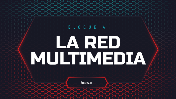 LA RED MULTIMEDIA