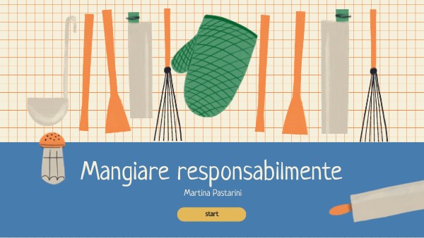 etichette alimentari