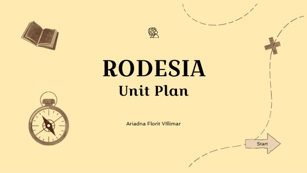 Rodesia
