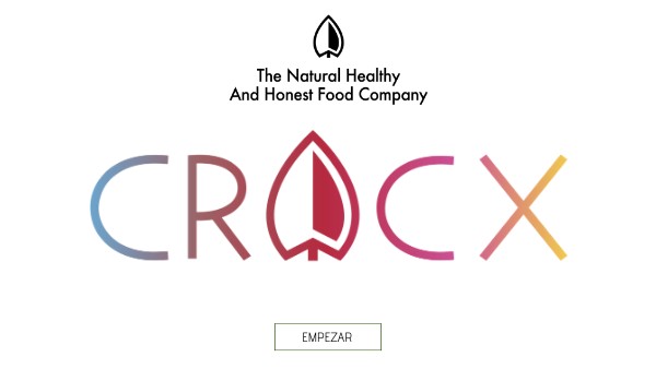 ¡CONOCE CRACX! F | Genially