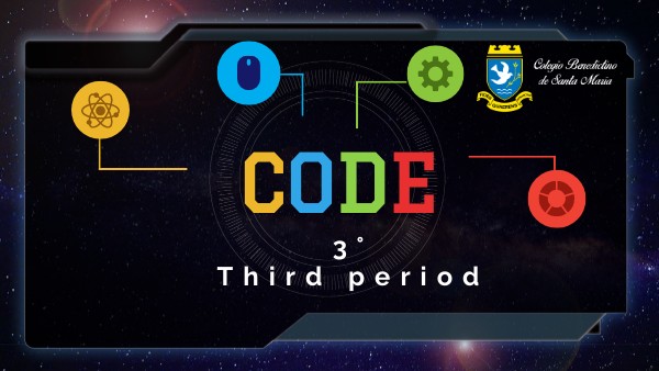 BS CH - CODE | Genially