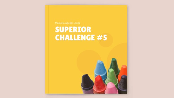 5th Superior Challenge