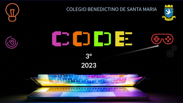 PISKEL - CODE | Genially