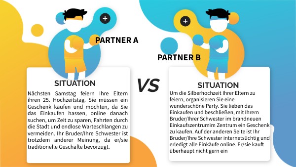 DIALOG- ONLINE KAUFEN ODER NICHT?