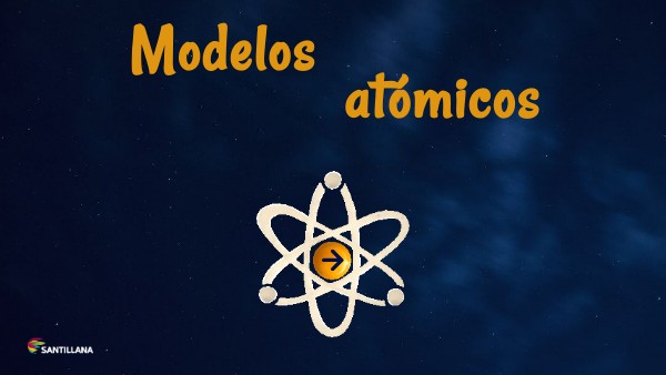 Modelos atómicos | Genially