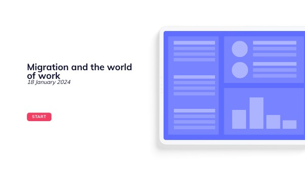 Migration and the world of work