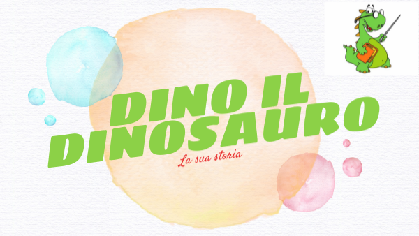 Dino | Genially