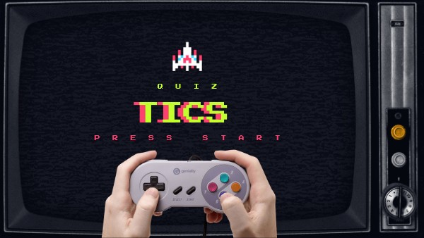 QUIZ TICS | Genially
