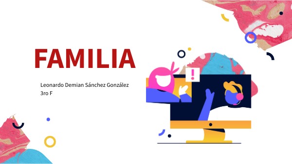 Familia