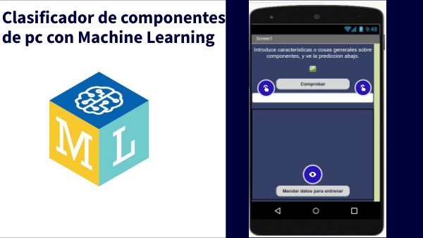 Presentacion Machine Learning | Genially