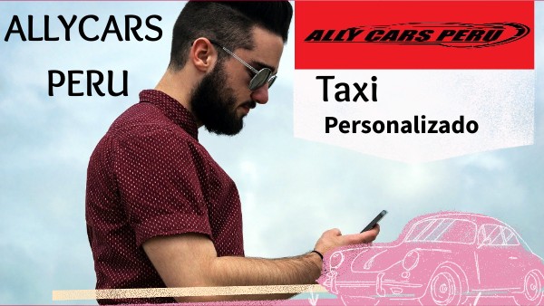 ALLY CARS PERU
