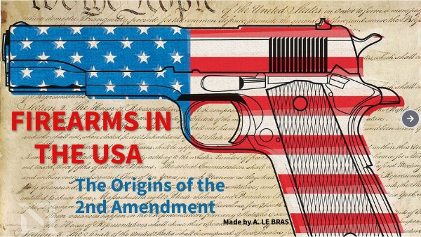 Firearms / 2nd Amendment