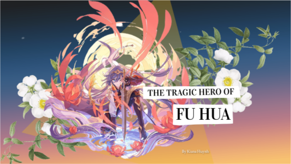 A Tragic Hero Edited | Genially