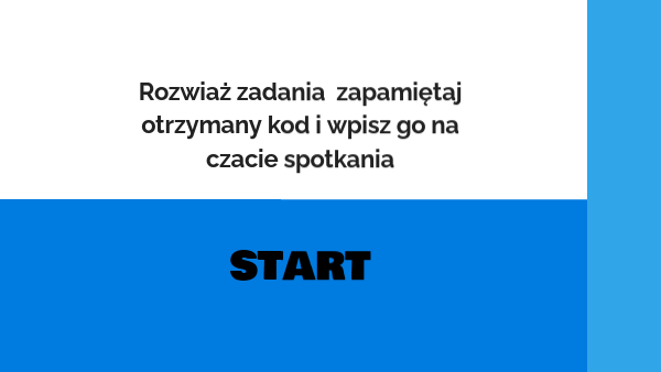 Równania | Genially