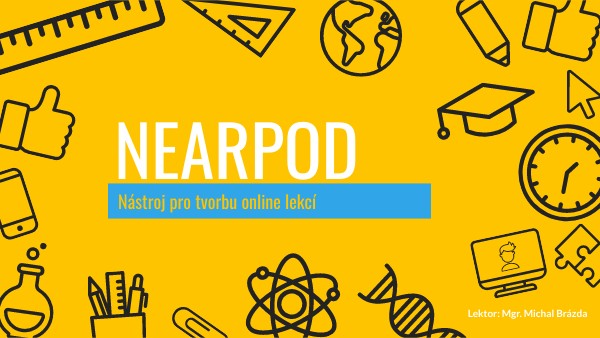 Nearpod | Genially