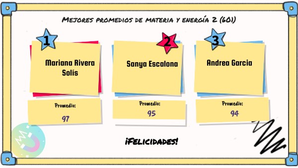 final_601 | Genially