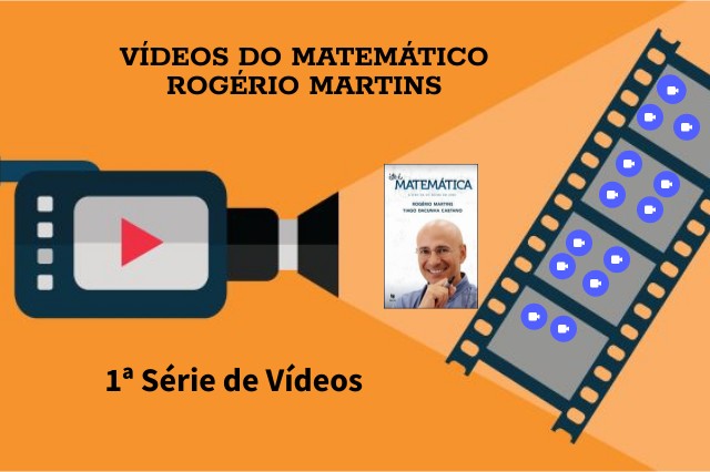 filmes 1 serie - Rogério Martins