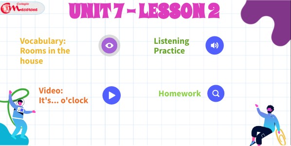 Unit7 Lesson2- 3th | Genially