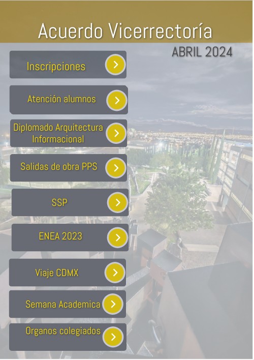 Acuerdo Coco Mar 2024 | Genially