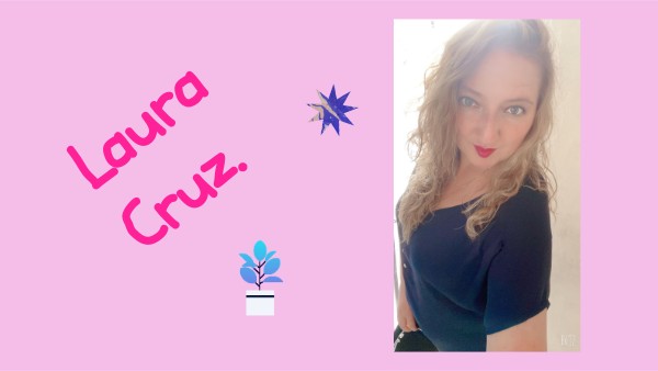 PRESENTACIÓN LAURA CRUZ
