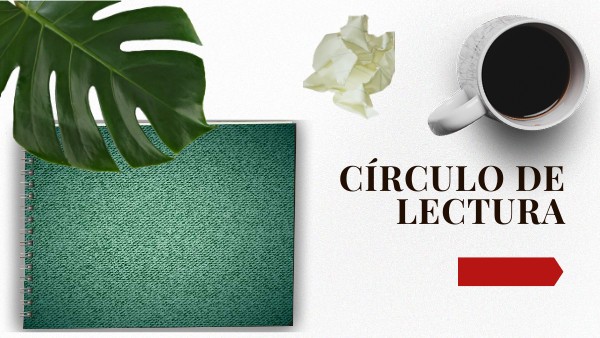 Círculo de lectura I | Genially