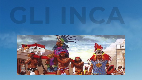 inca