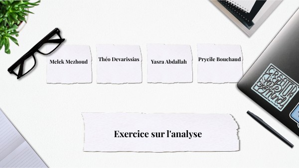 SUBJECT PRESENTATION | Genially