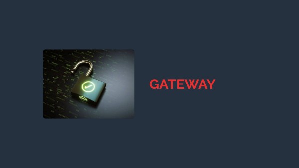 Gateway