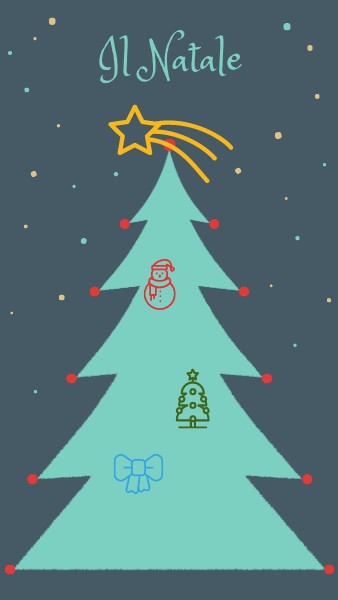 Il Natale | Genially