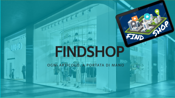 FINDSHOP