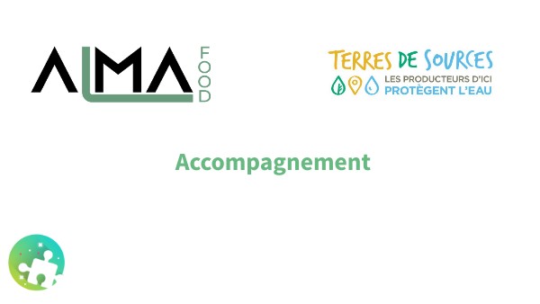 Offre TDS x Alma Food