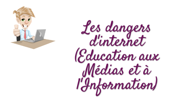 Dangers internet